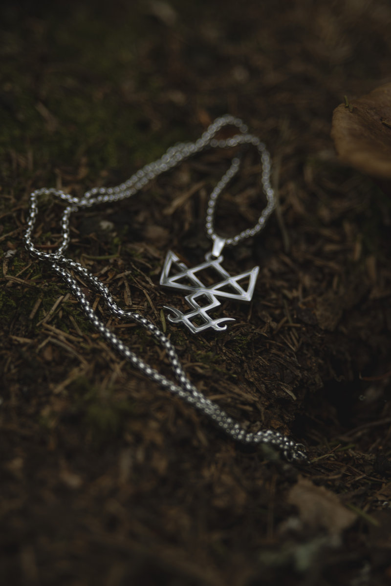 The Ritual | Tryglav