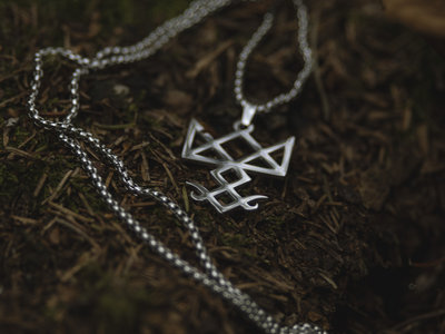 Tryglav official Pendant | Tryglav