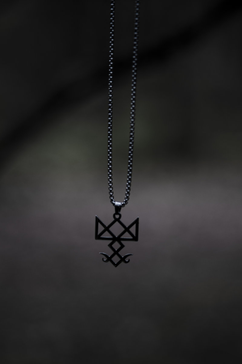 The Ritual | Tryglav