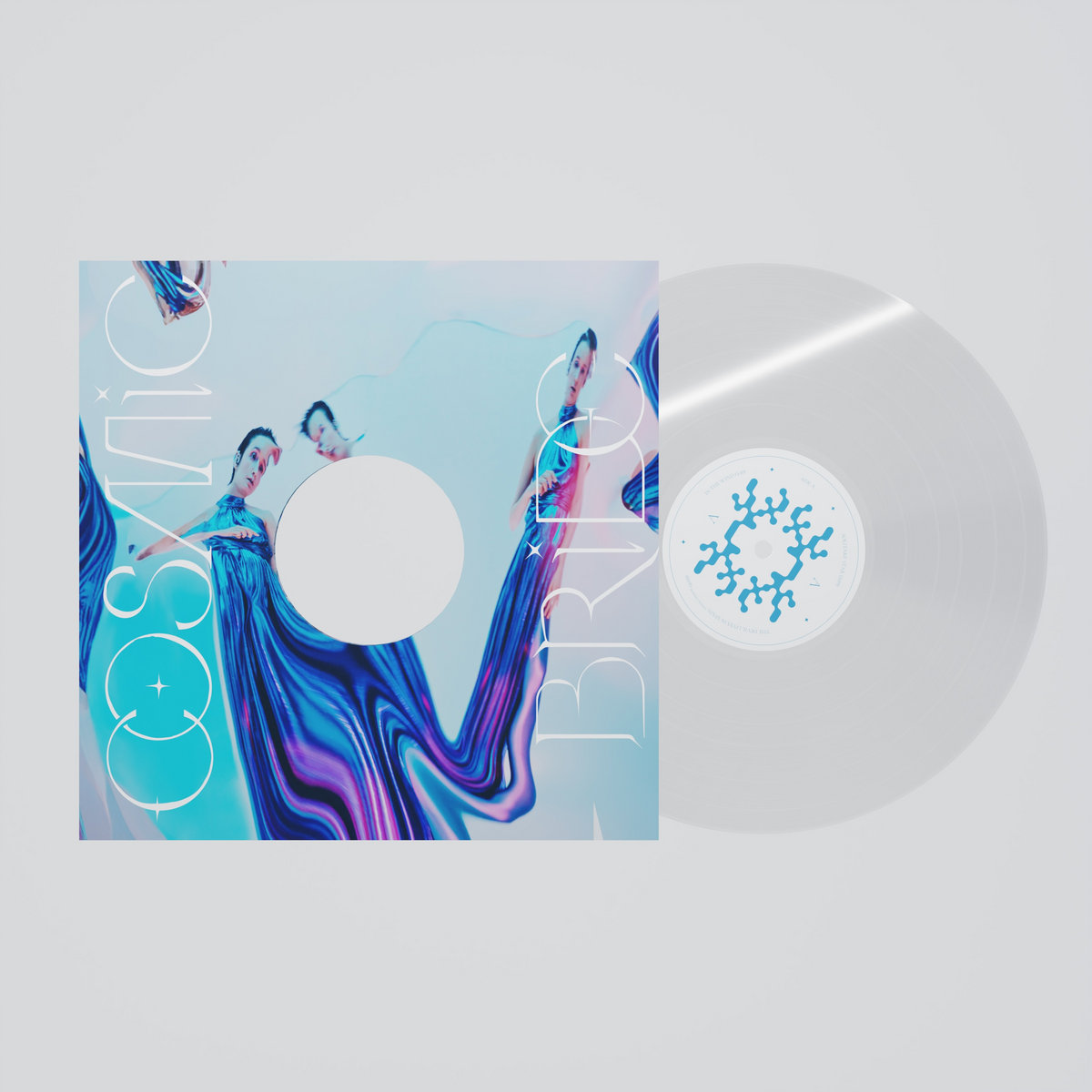 Cosmic Bride | Cosmic Bride