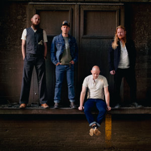 Music | Dead Hands