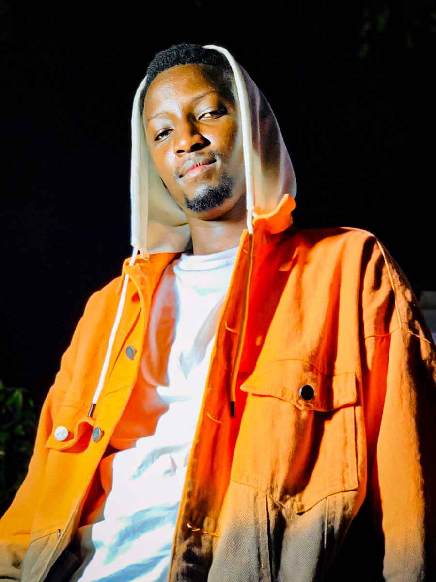 GIMME SOME | JOSH MAHN