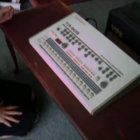 Cardinal | Pinegrove