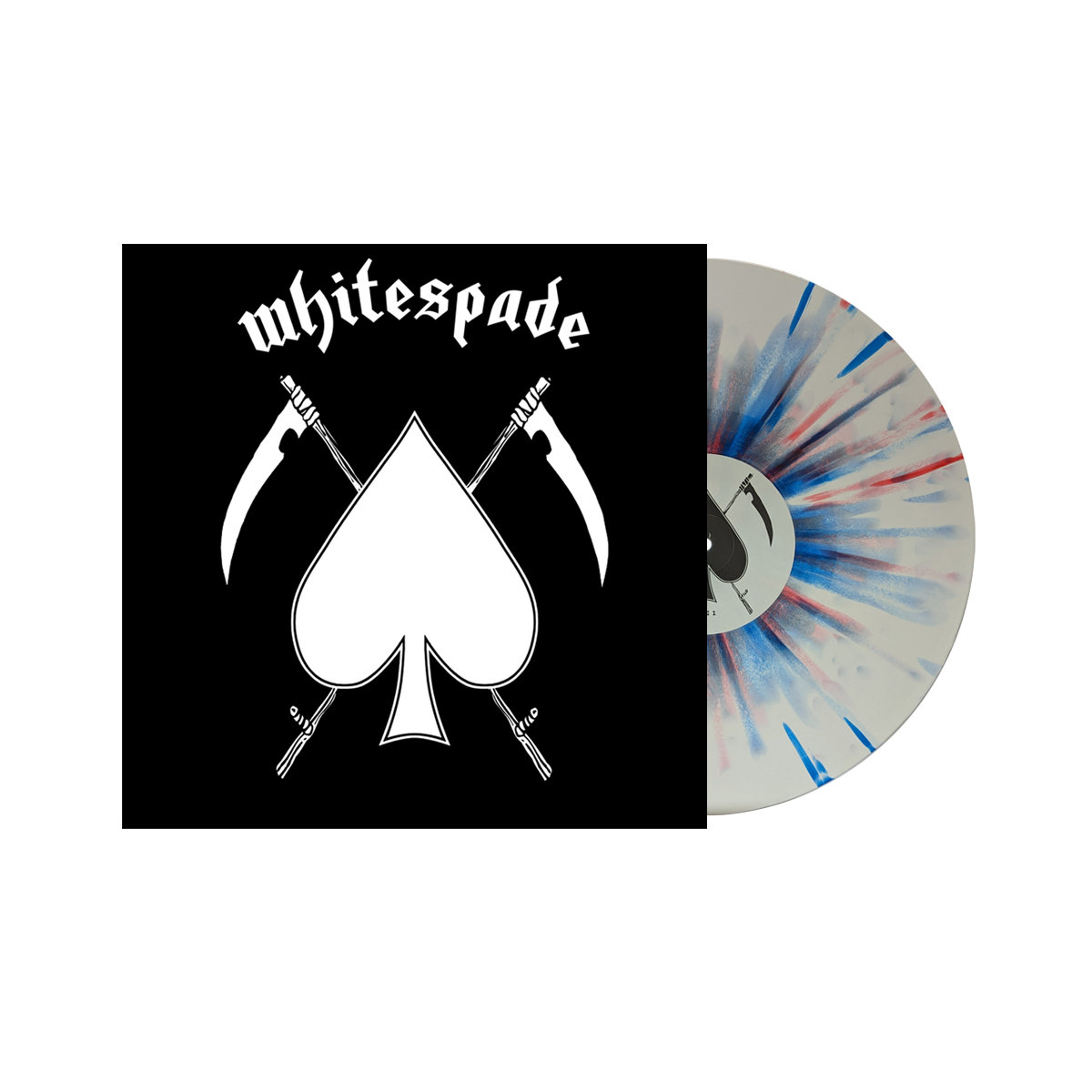 Whitespade | Whitespade | MIDNIGHT