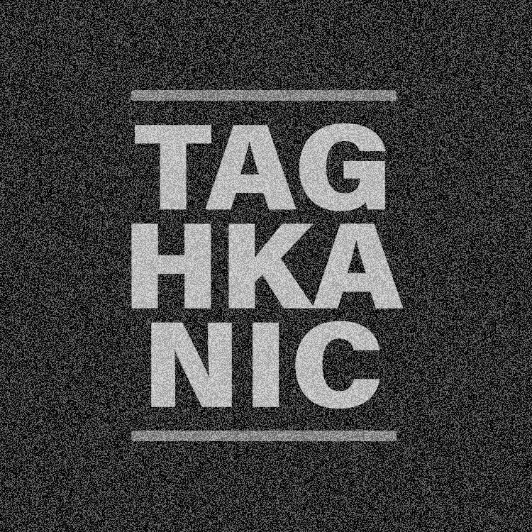 Trying to Try | Taghkanic