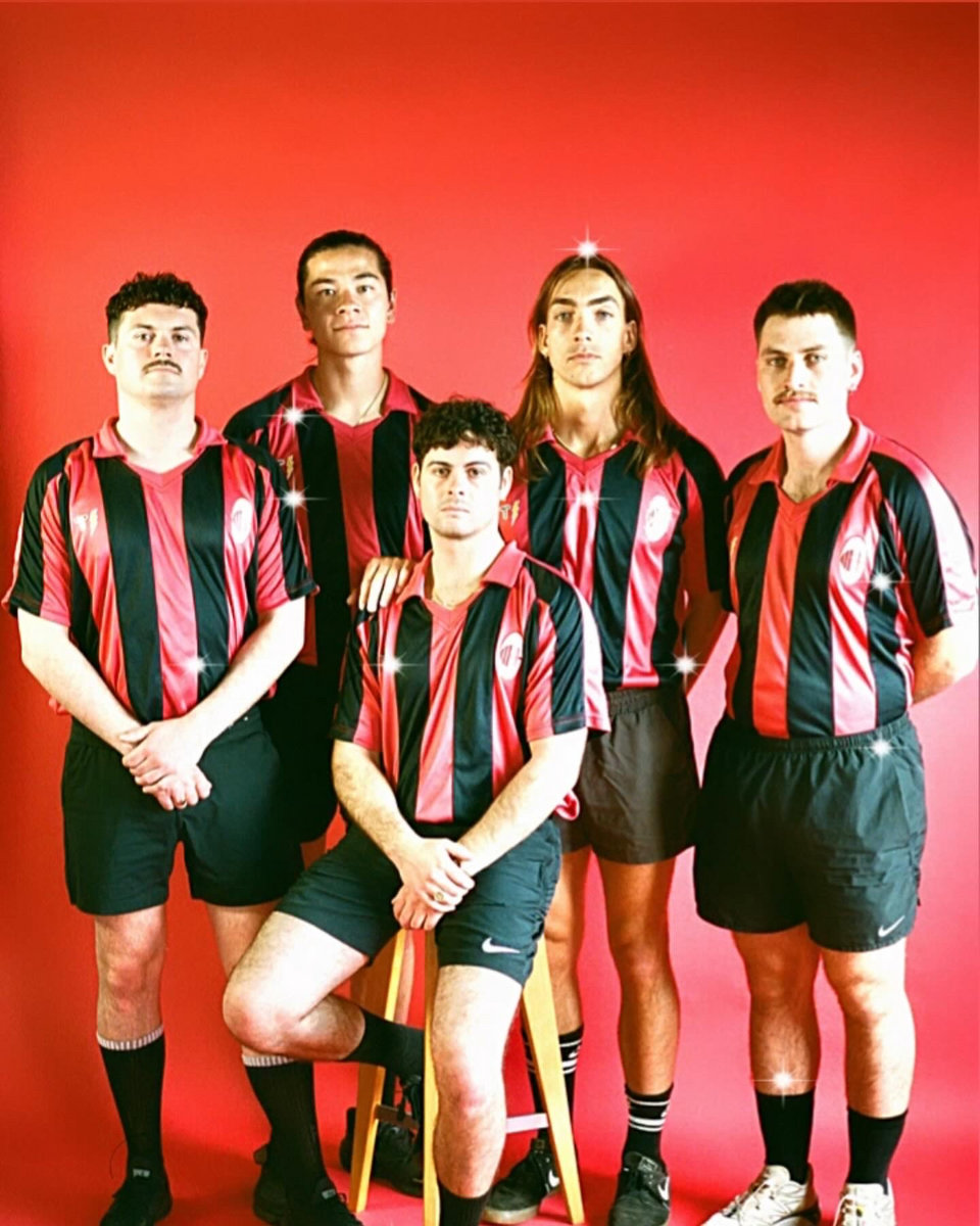 Late Night Load Out | Papa Romeo