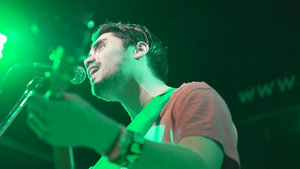 Music | Connor Lin Frost