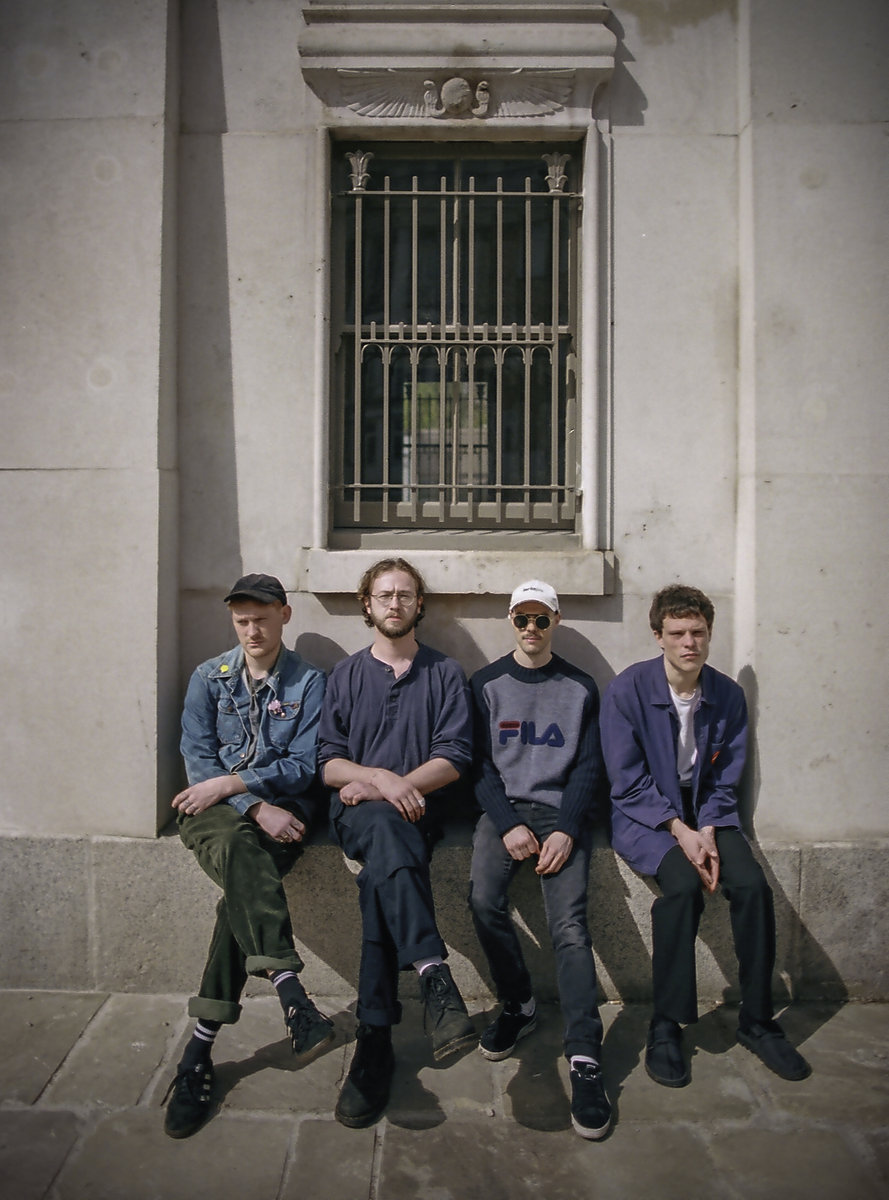 Petrichor | Cheerless