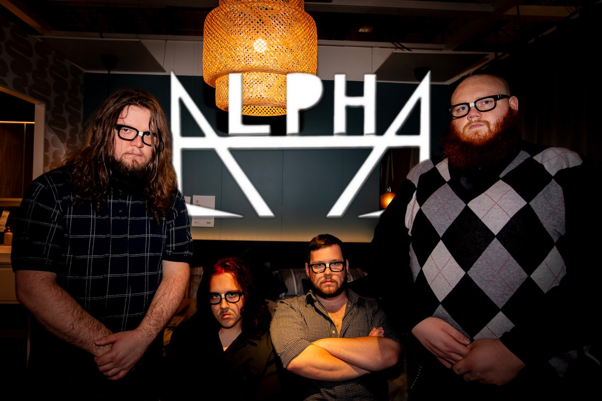 Mental Corrosion | ALPHA