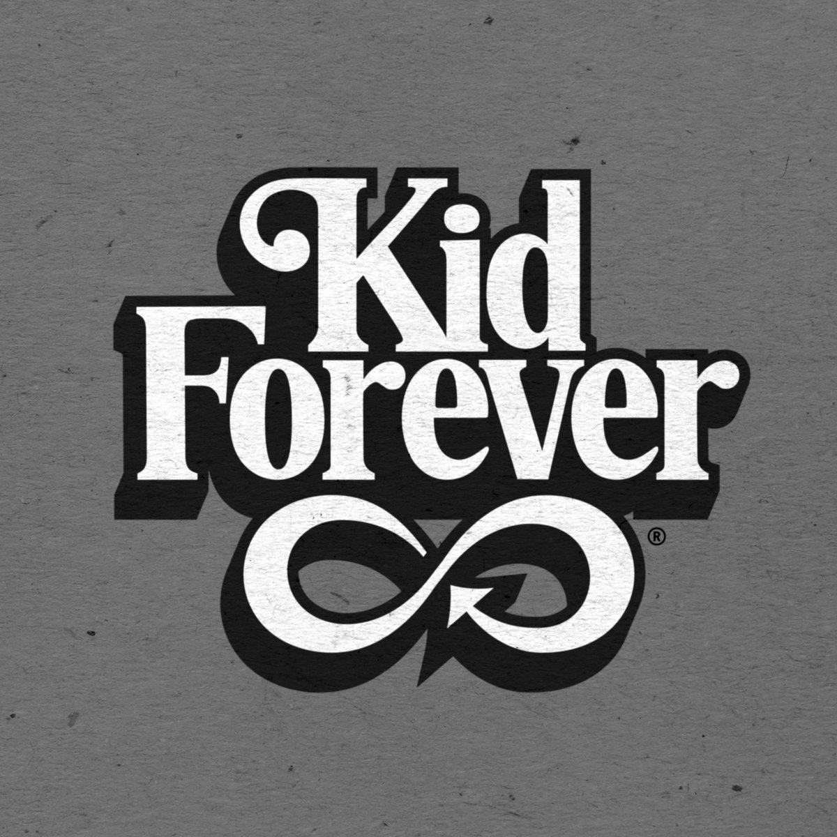 Orange | Kid Forever