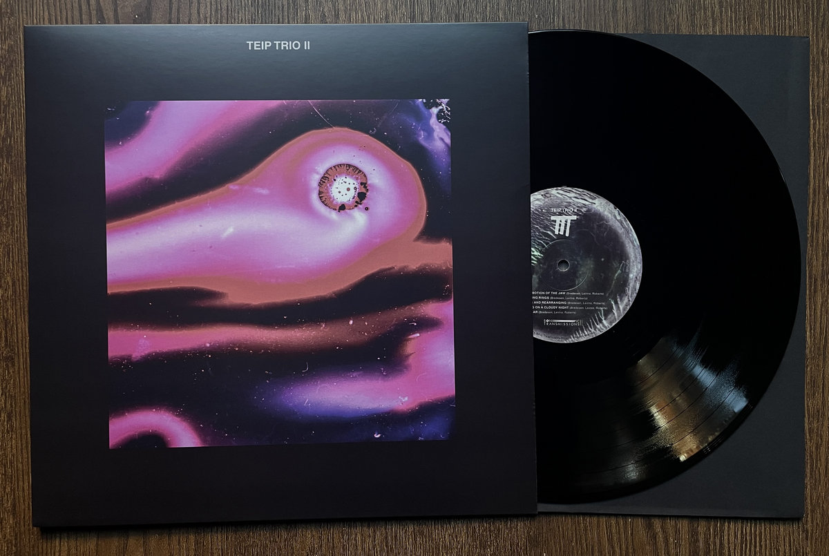 TEIP TRIO II | TEIP TRIO