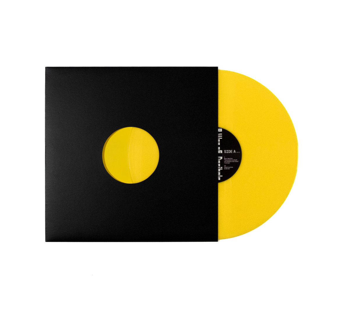 Nik Nowak - A War Of Decibels Book + 2 x Vinyl Boxset | Flatlines