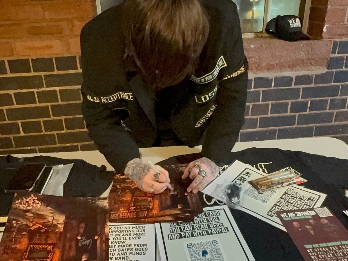 Step Out Your Comfort Zone + free album artwork print posted to your ...