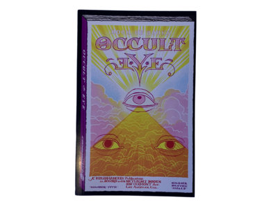 Occult Eye | Heavenly Recordings