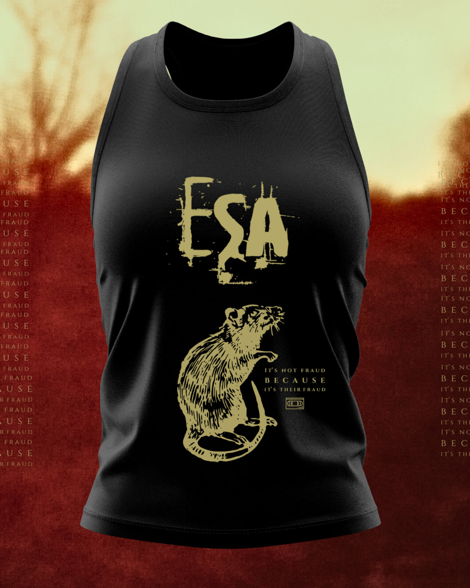 Rats Come Together | ESA