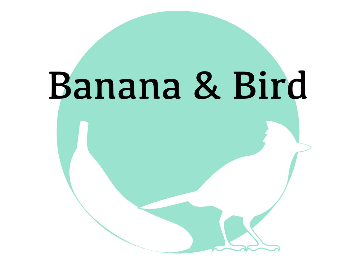 The Source of Echo | Banana & Bird