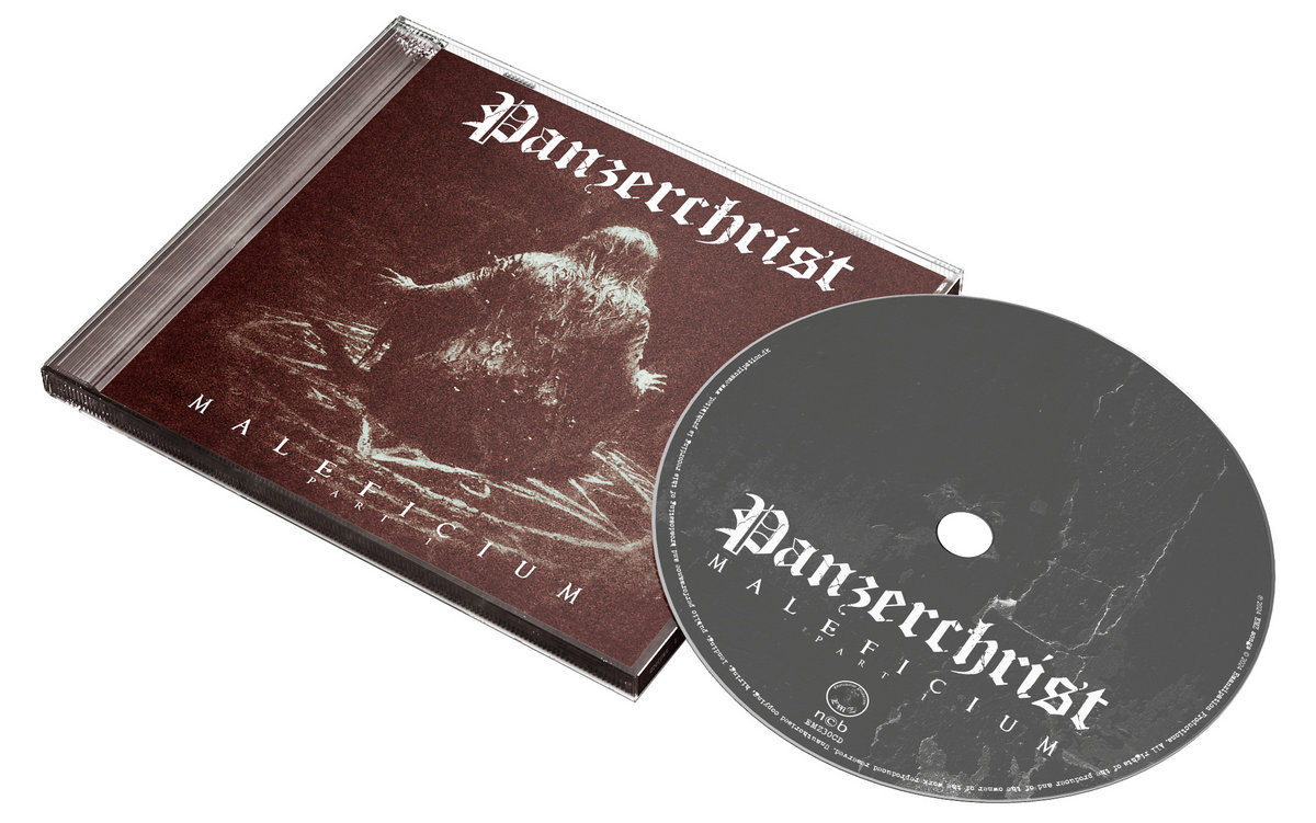 Maleficium Part 1 | Panzerchrist