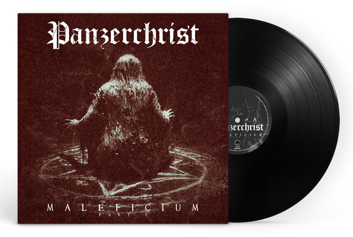 Maleficium Part 1 | Panzerchrist