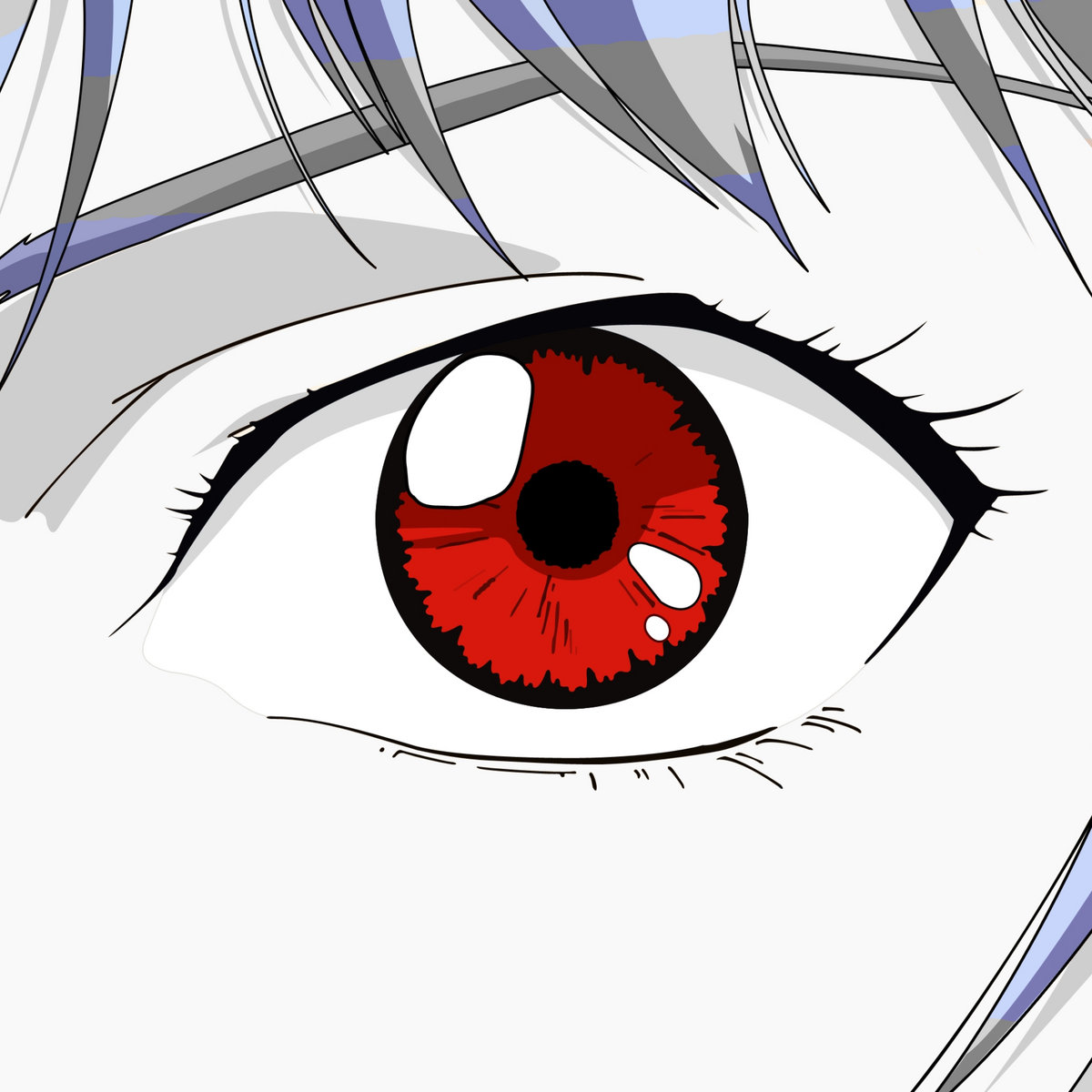 FIRST IMPACT: REBUILD 01 | The Third Child