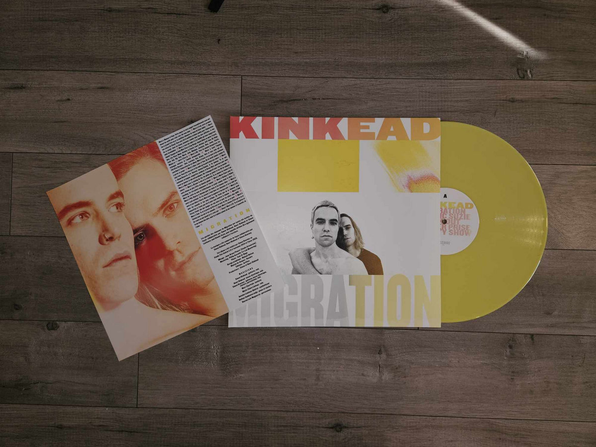 Migration | Kinkead