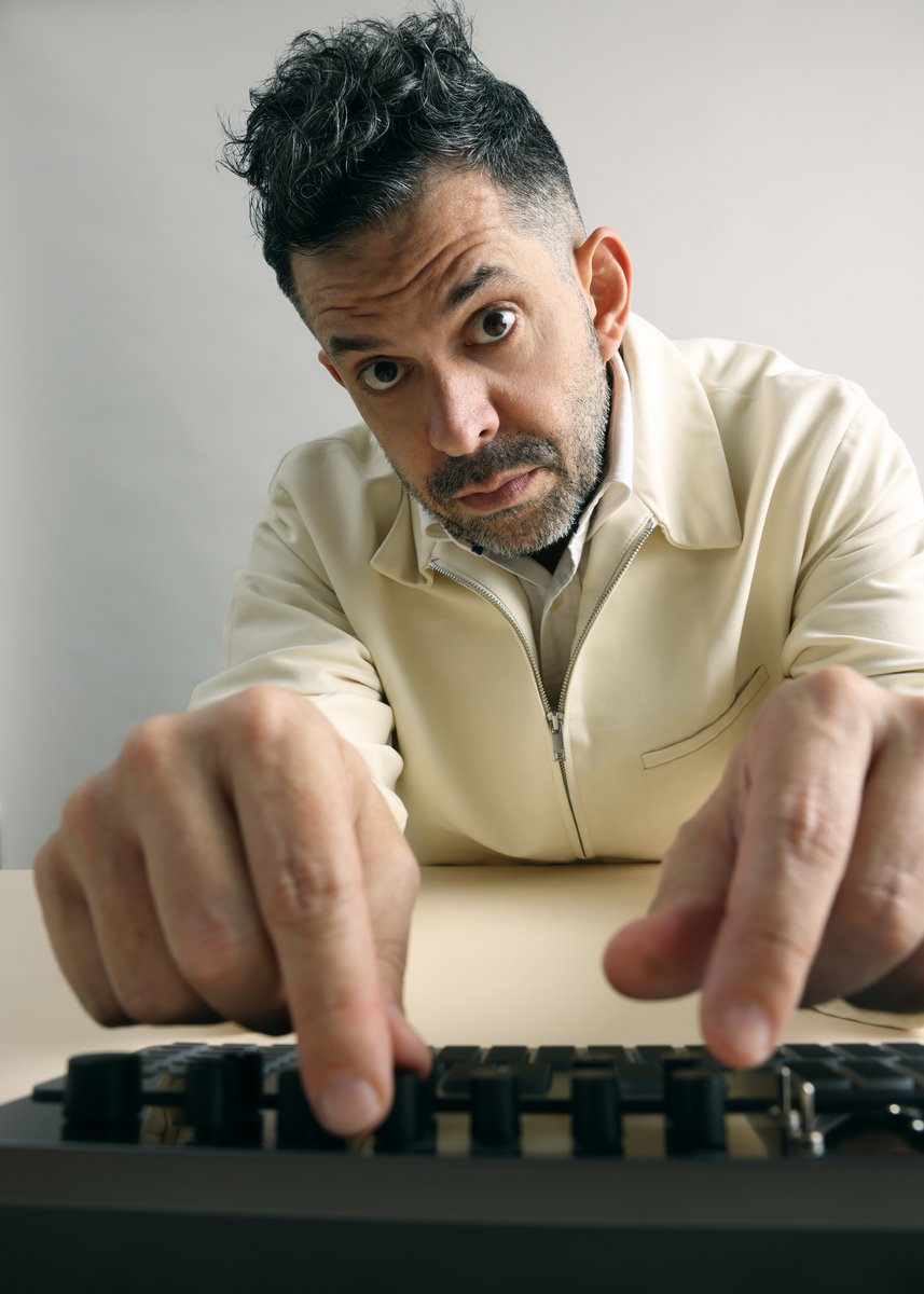 LYCANTROPII Volume II (2004) — Flush Bush | Max & Moritz | Fritz von Runte