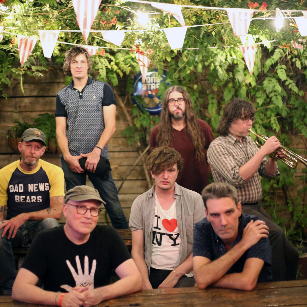 Funny Tears (Deluxe Edition) | BOOHER