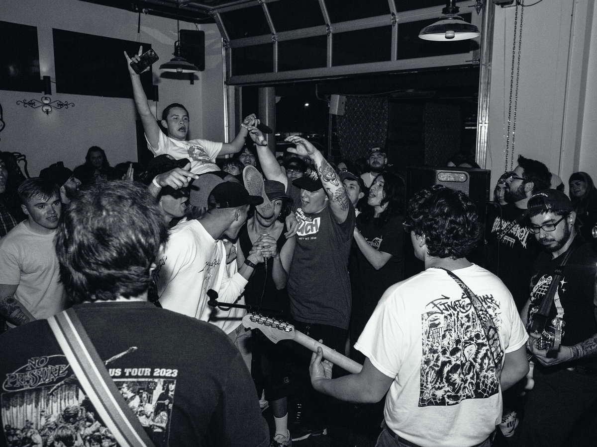 N2N | Next To Nothing