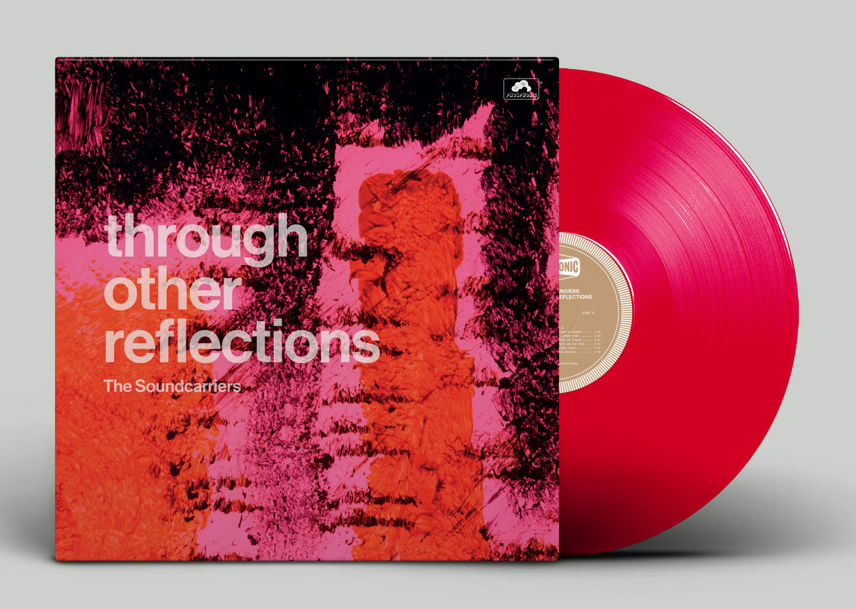 Through Other Reflections | The Soundcarriers