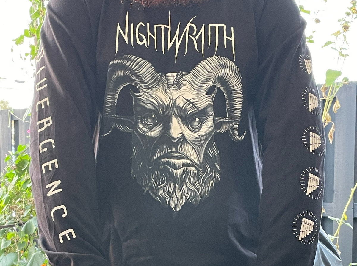 Divergence | NightWraith