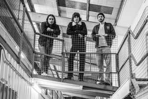 Music | Street Sweeper