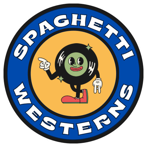 Spaghetti Westerns Demo EP | Spaghetti Westerns