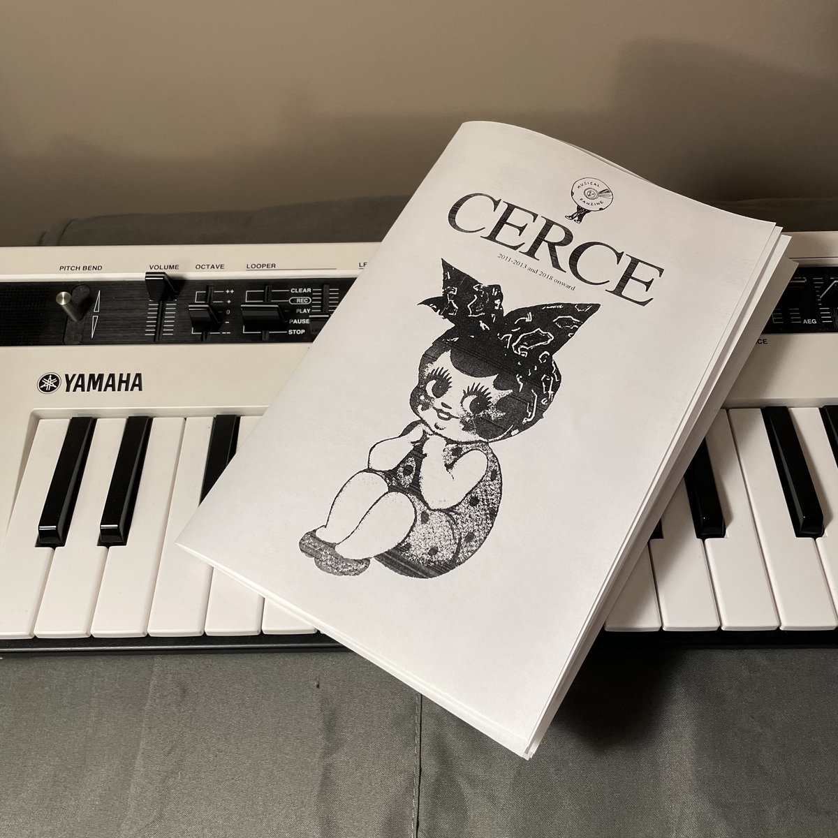 Cowboy Music | Cerce