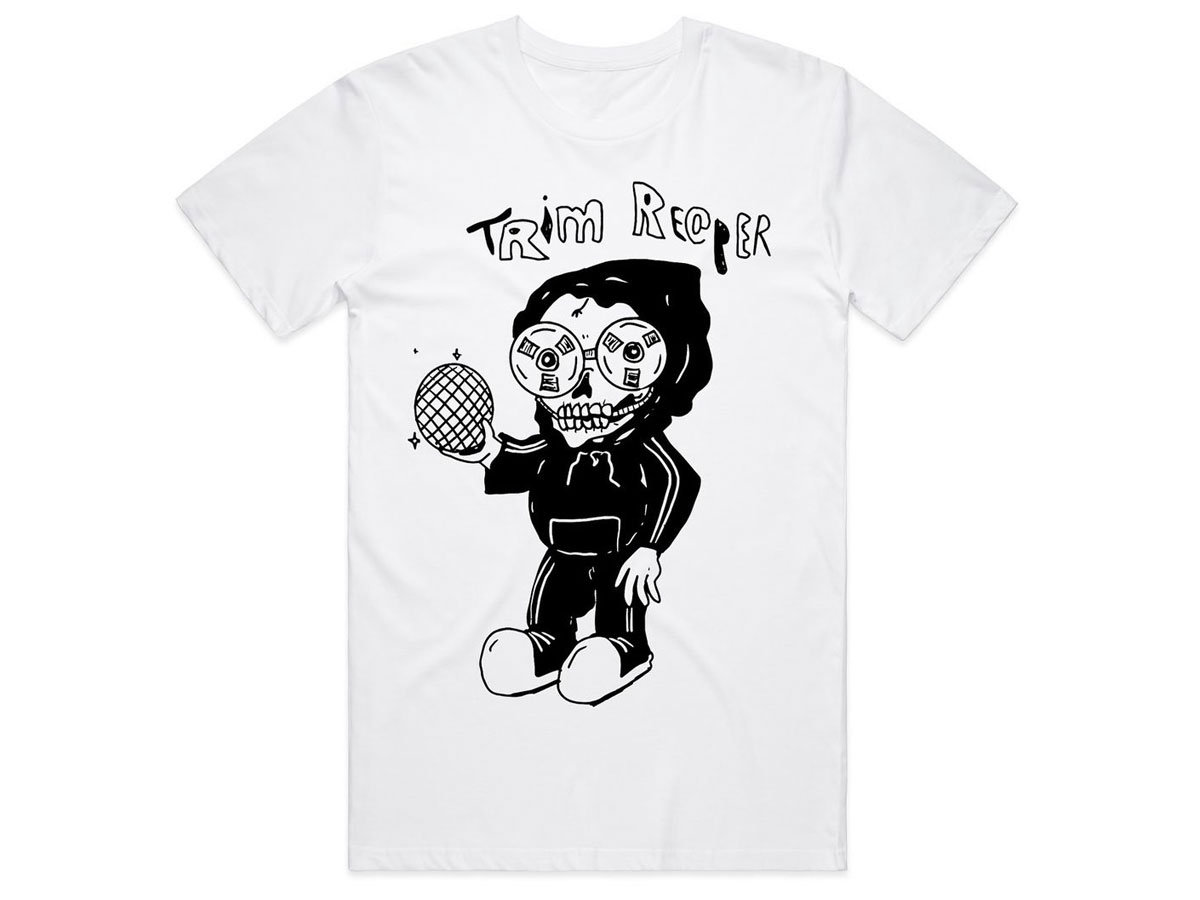 listen to Trim Reaper [EP] | Trim Reaper