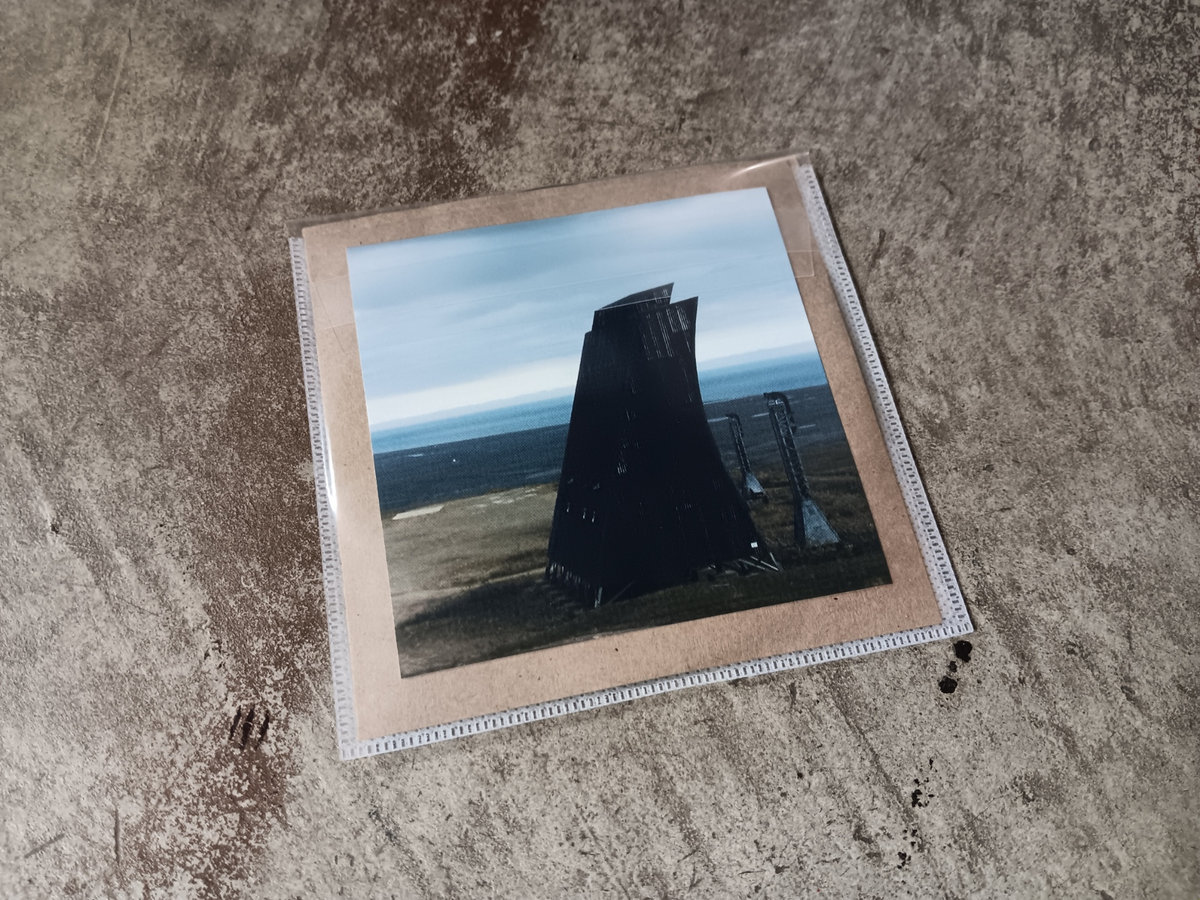 Eighteen Oscillators | Brian Grainger