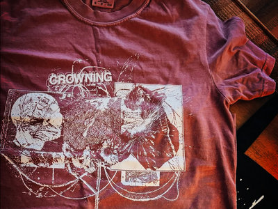 Brick Shirt | Crowning