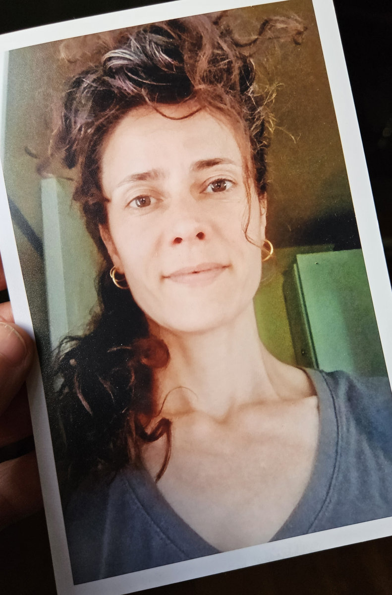 Oh Vanille / ova nil | Diane Cluck