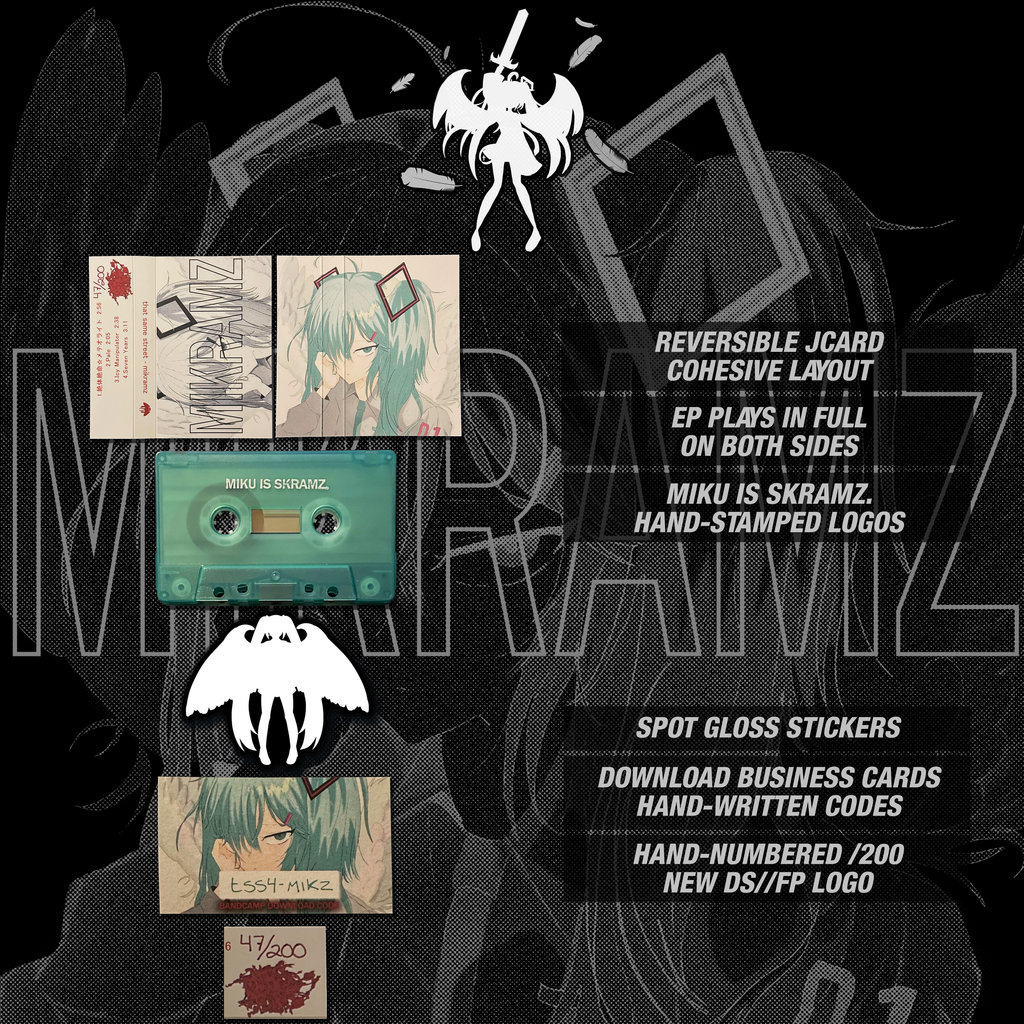 From Screamo to Shoegaze, Japan’s Vocaloid Scene Has It All | Bandcamp ...