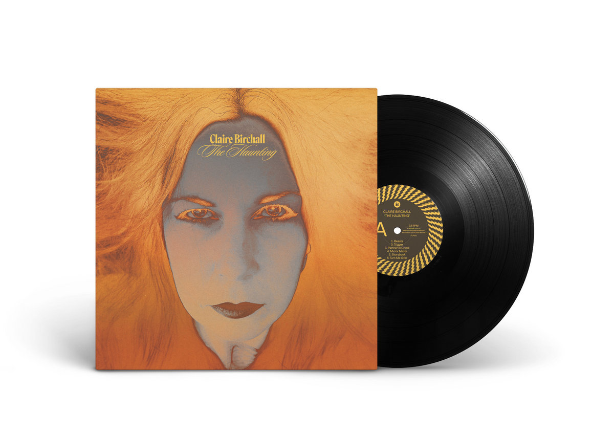 The Haunting | Claire Birchall