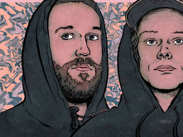 Flower Maiden | Dzivia