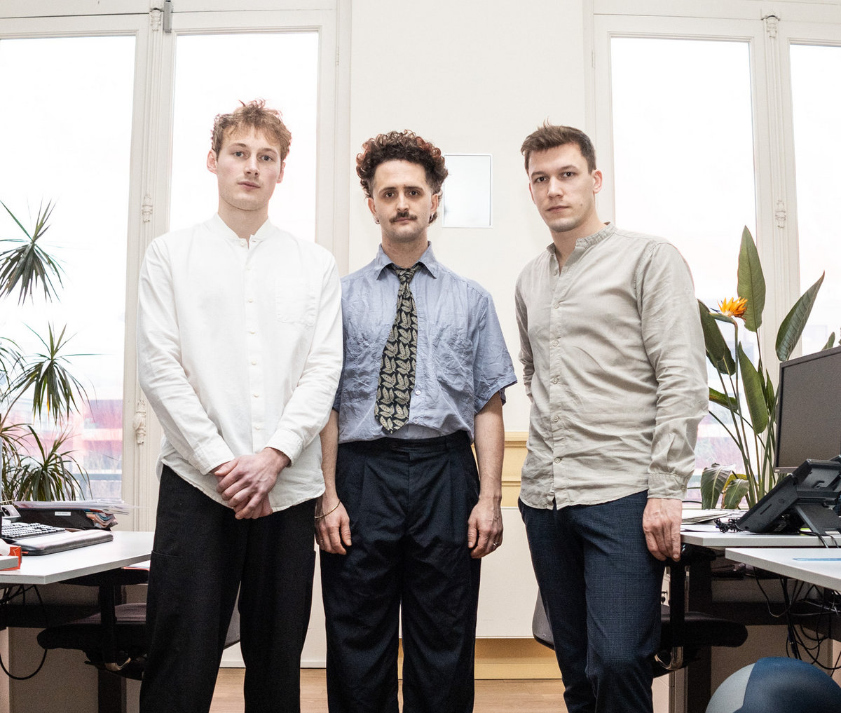 De Wonderen | Donder