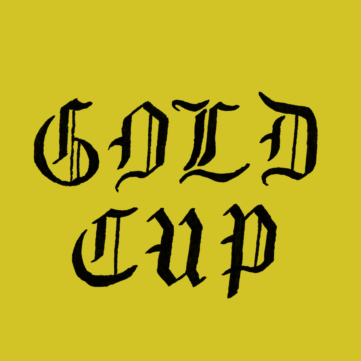 Beyond A Joke GOLD CUP Beyond A Joke GOLD CUP