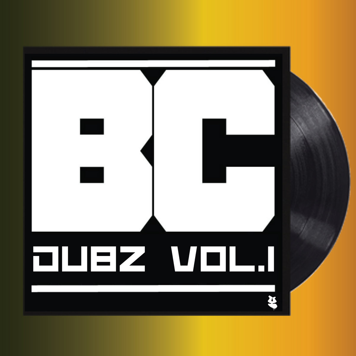 BC Dubz Vol.1 (Tha Ruff) | BC Rydah | YESKA Beatz Unltd