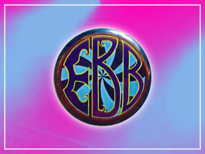 EBB Logo Badge | Ebb