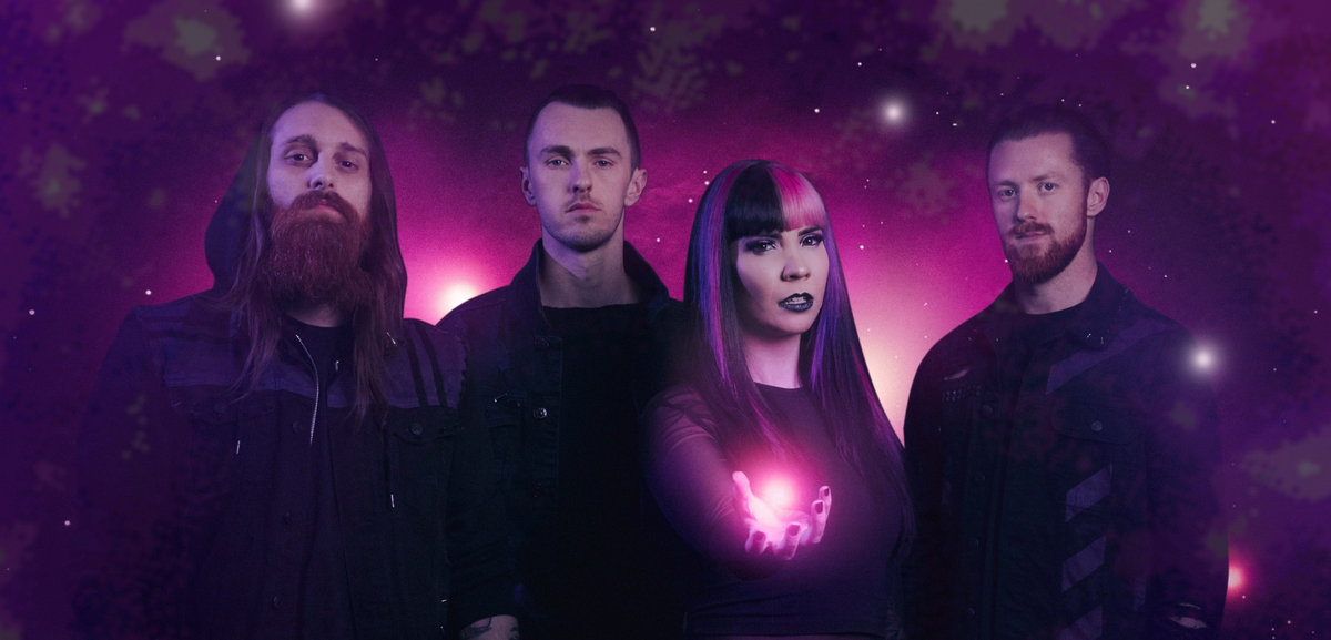 Caelestia | Skarlett Riot