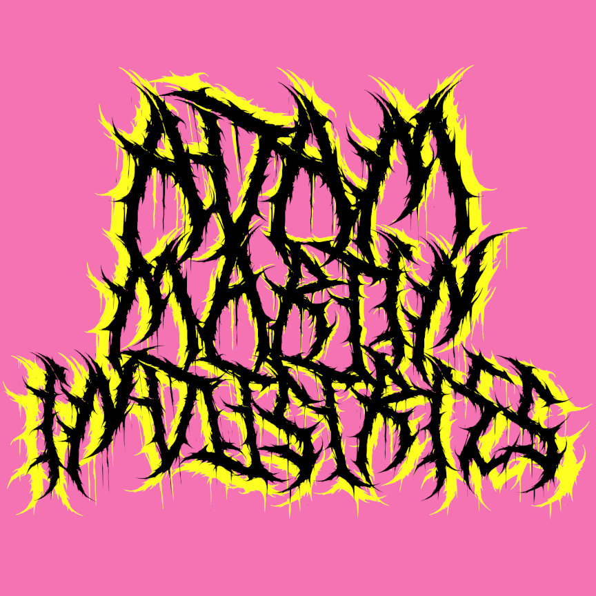 Knickerbocker Gloryhole | Jez North | Adam Martin Industries