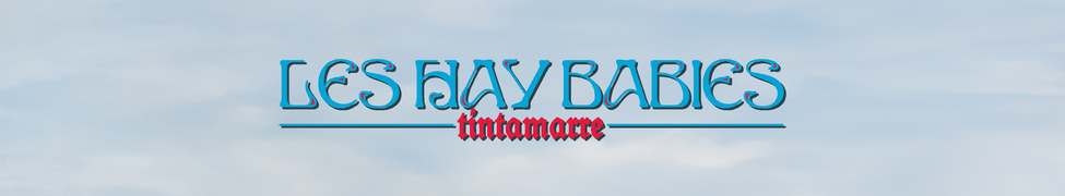 Music | Les Hay Babies