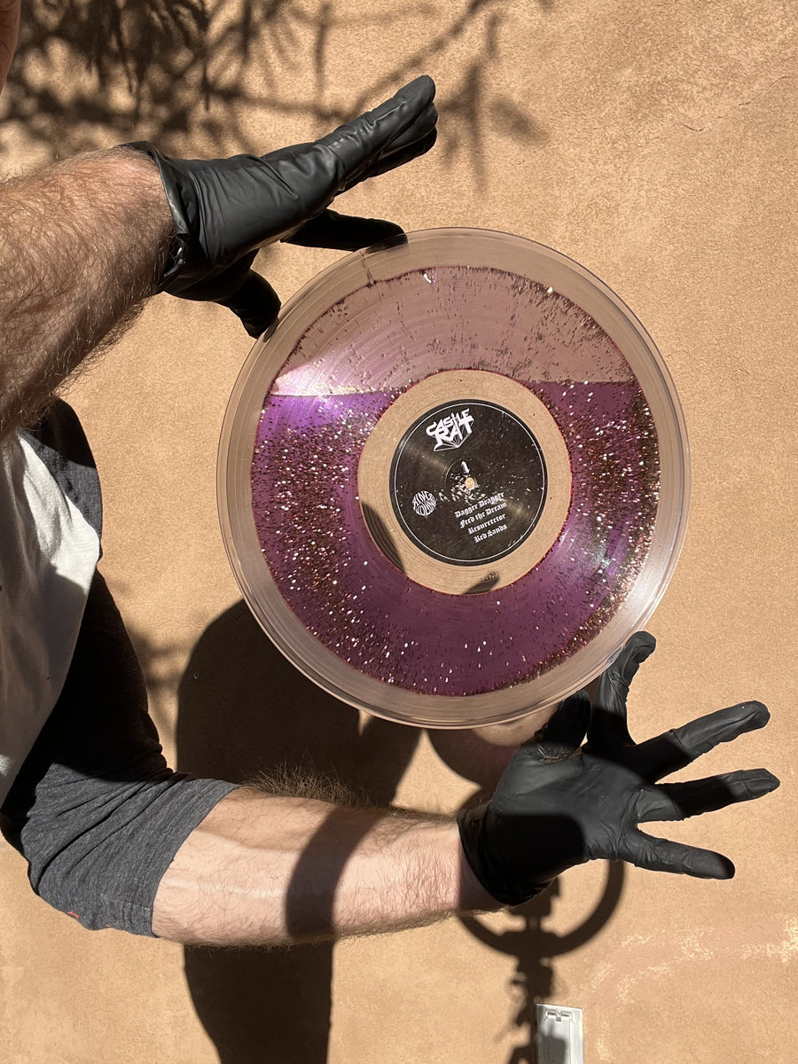 Into The Realm | Castle Rat