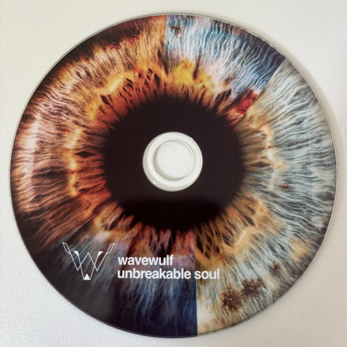 Unbreakable Soul | Wavewulf