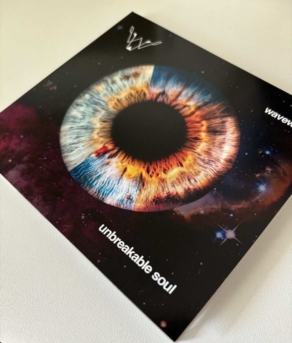 Unbreakable Soul | Wavewulf