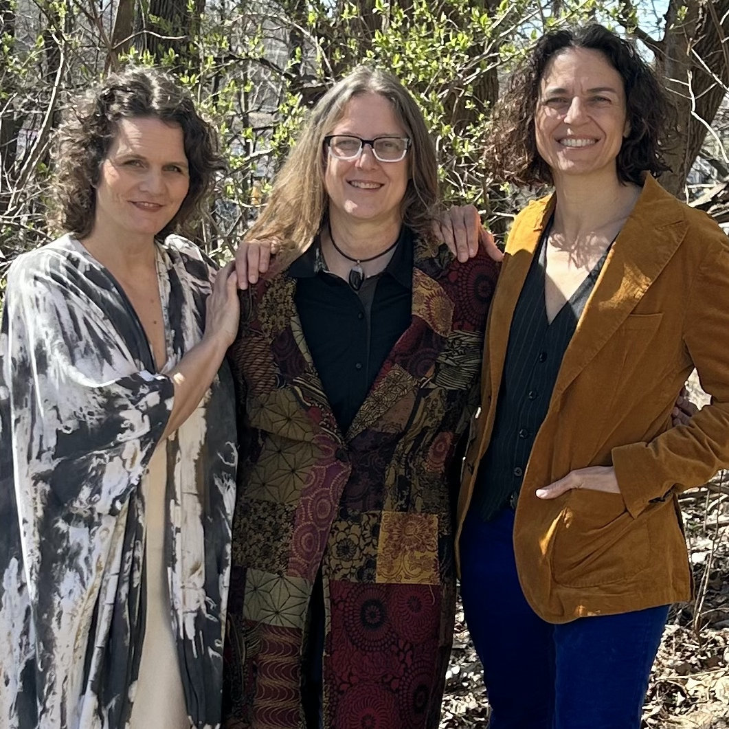 Sonic Intimacy | Aurora & Antheia